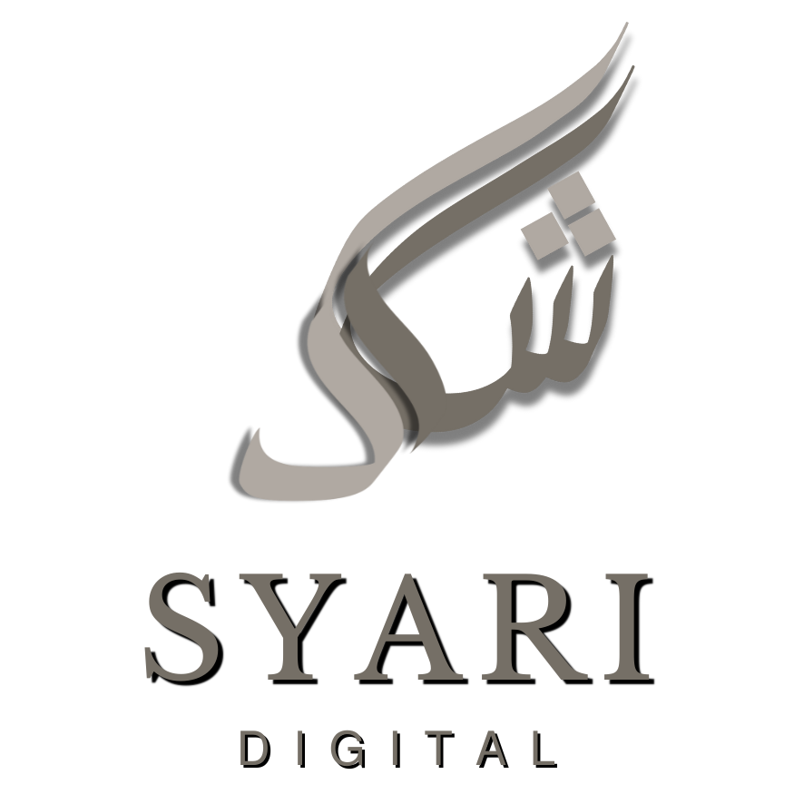 Home Page Syaridigital - Syari Digital