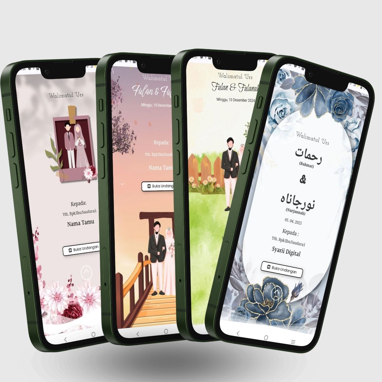 Home Page Syaridigital - Syari Digital